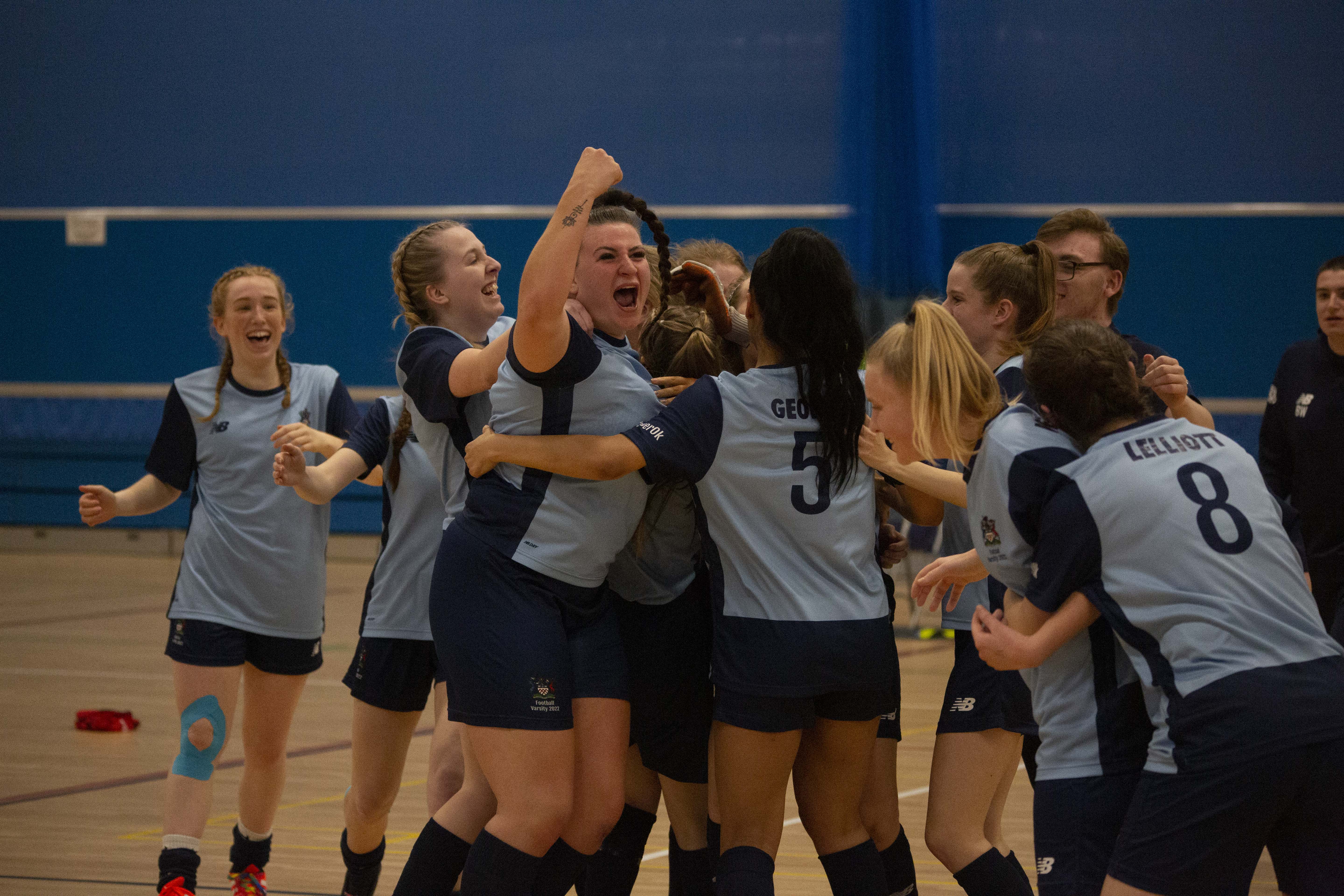 Our Inclusive Sports Culture